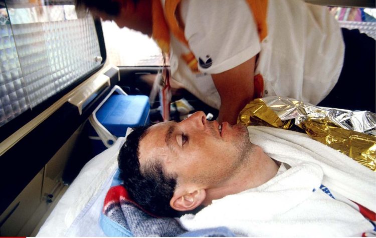 The Power of Three: Stephen Roche profile | Cyclist