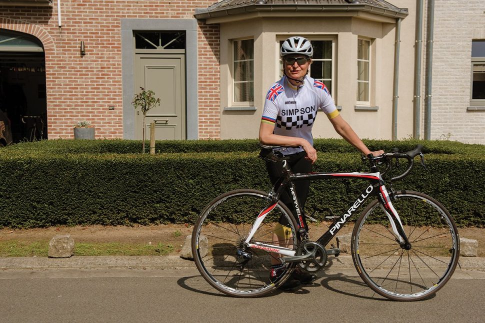 Remembering Tom Simpson 50 years on | Cyclist