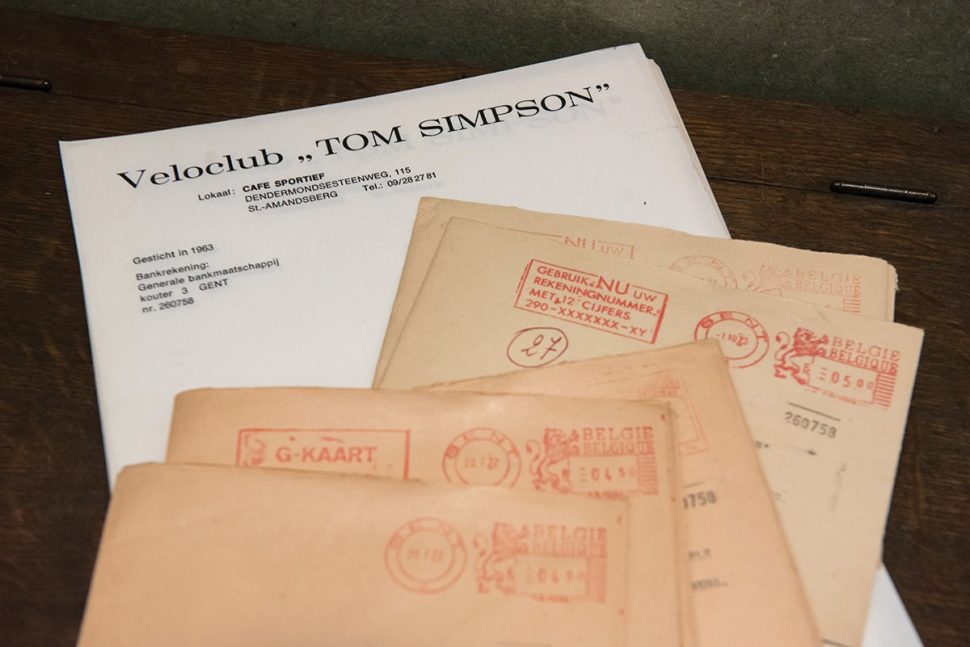 Remembering Tom Simpson 50 years on | Cyclist