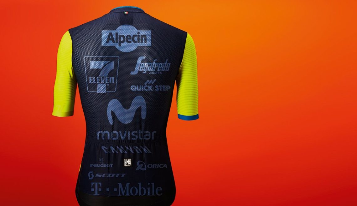 In praise of sponsors | Cyclist