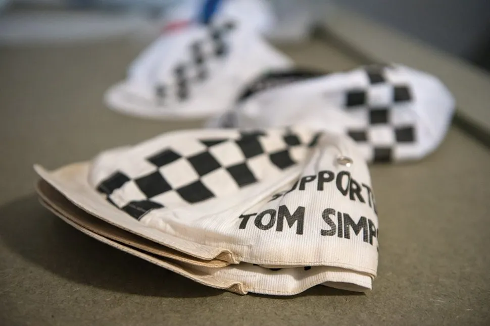 Remembering Tom Simpson 50 years on | Cyclist
