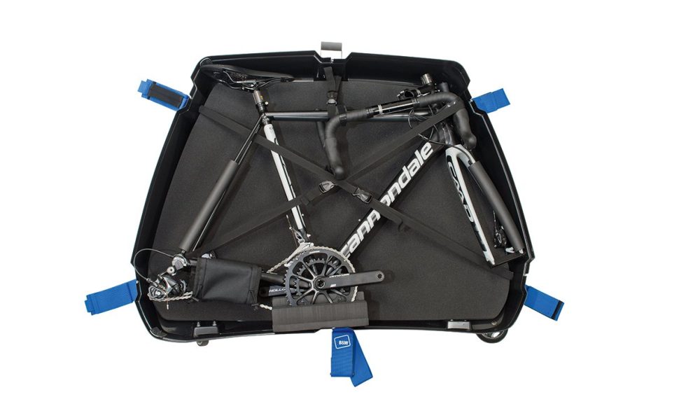 Cycling holidays: Travelling with your bike | Cyclist