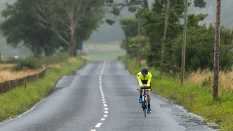 World Bike Speed Record: Looking back at the record with James ...