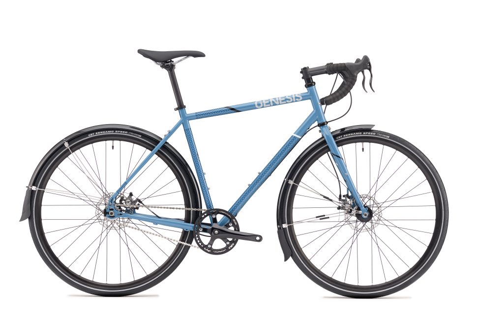 Gallery: Spec and colour updates revealed for the Genesis 2018 range ...