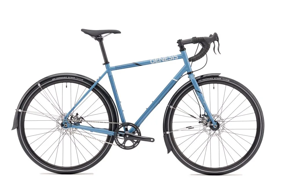 Gallery: Spec and colour updates revealed for the Genesis 2018 range ...