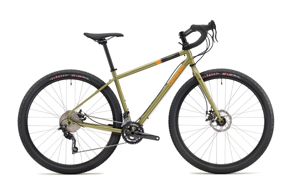 Gallery: Spec and colour updates revealed for the Genesis 2018 range ...