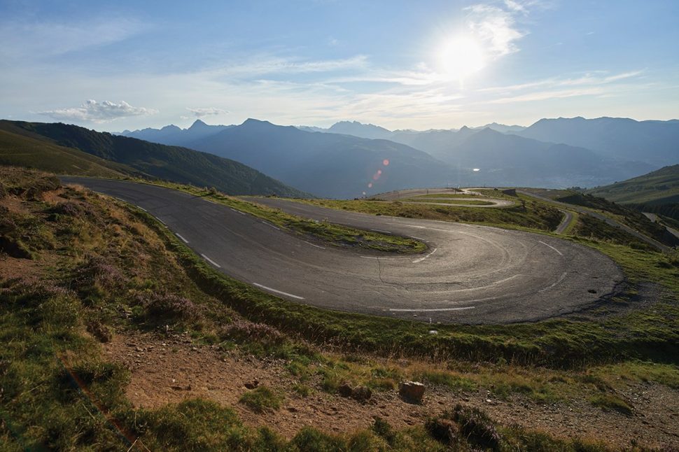 HC climbs: Hautacam | Cyclist