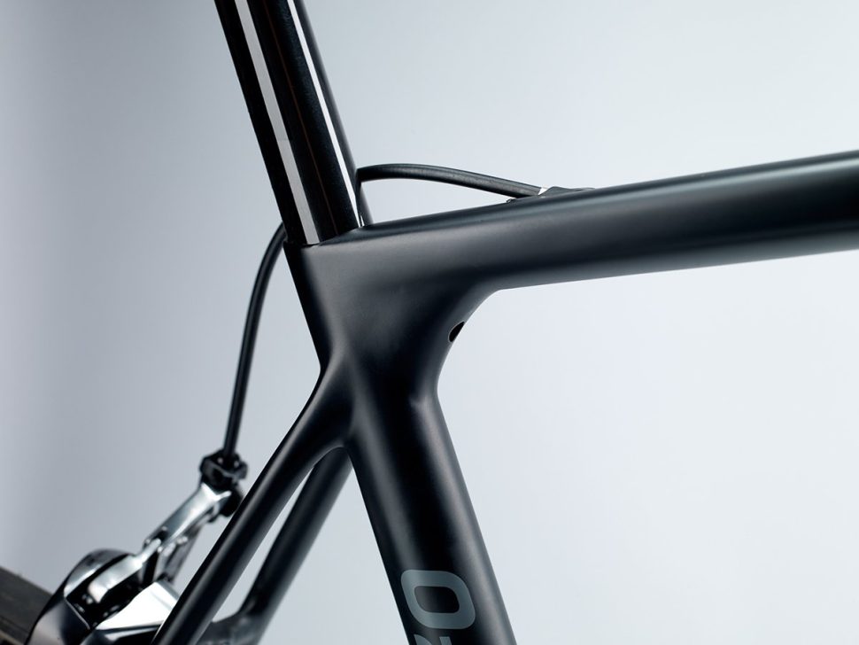 Factor O2 review | Cyclist