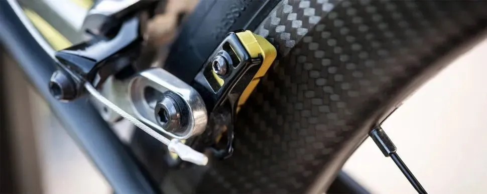 The best road bike rim brake pads, plus how to make them last | Cyclist