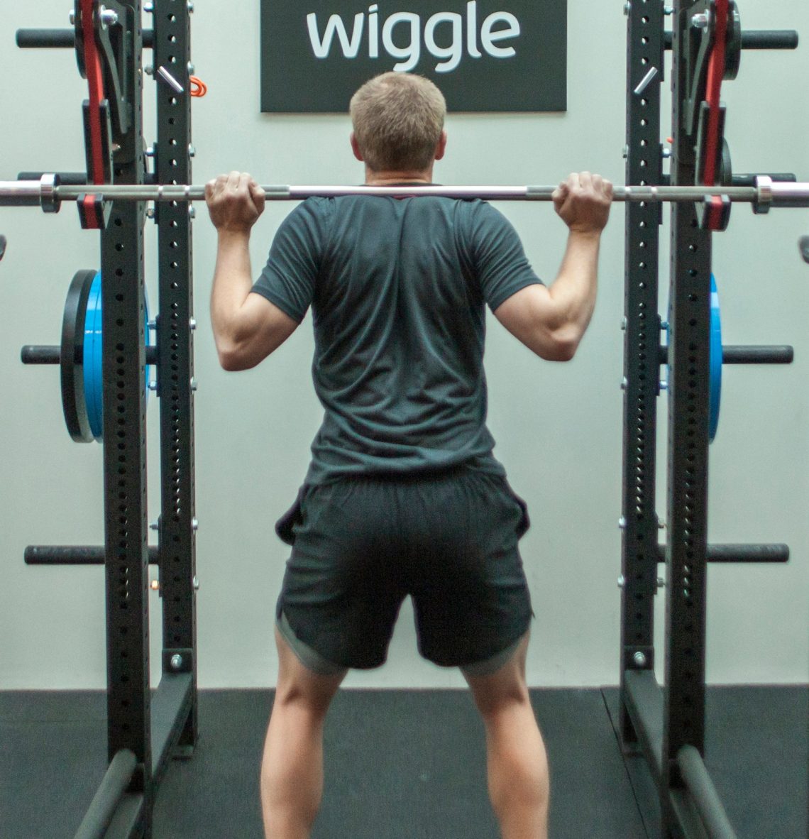 Train like an Olympian: Put yourself through Jason Kenny’s one-hour ...