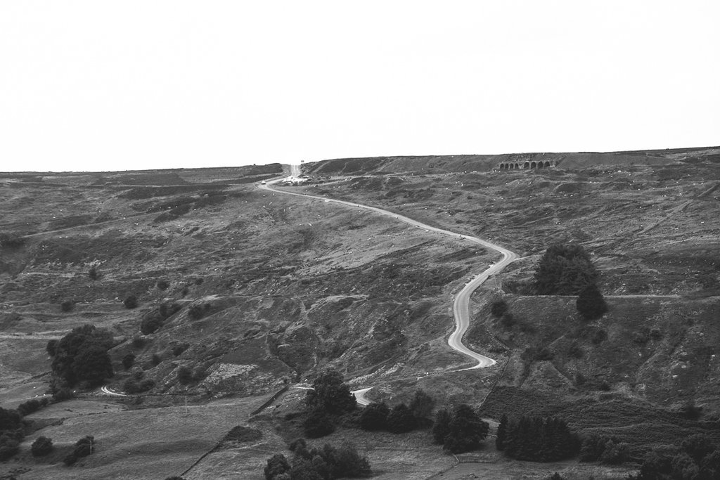 How to ride the hills of the Yorkshire Moors | Cyclist