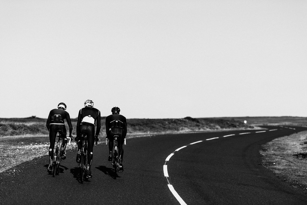 How to ride the hills of the Yorkshire Moors | Cyclist