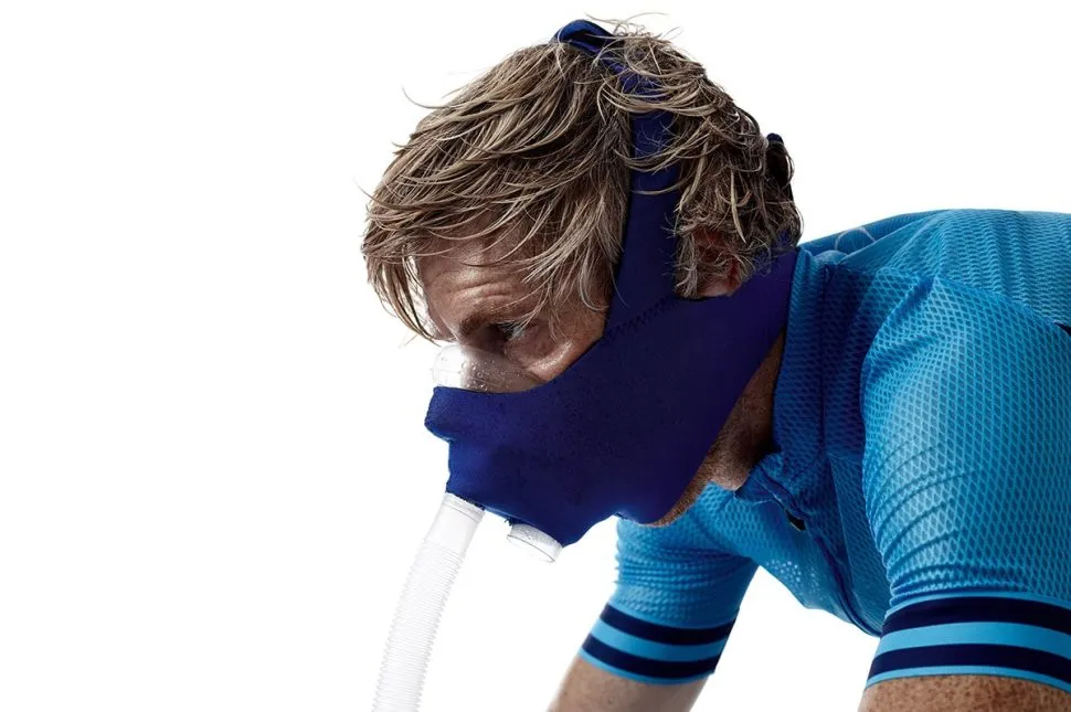 The next marginal gain: Cycling’s obsession with gas | Cyclist