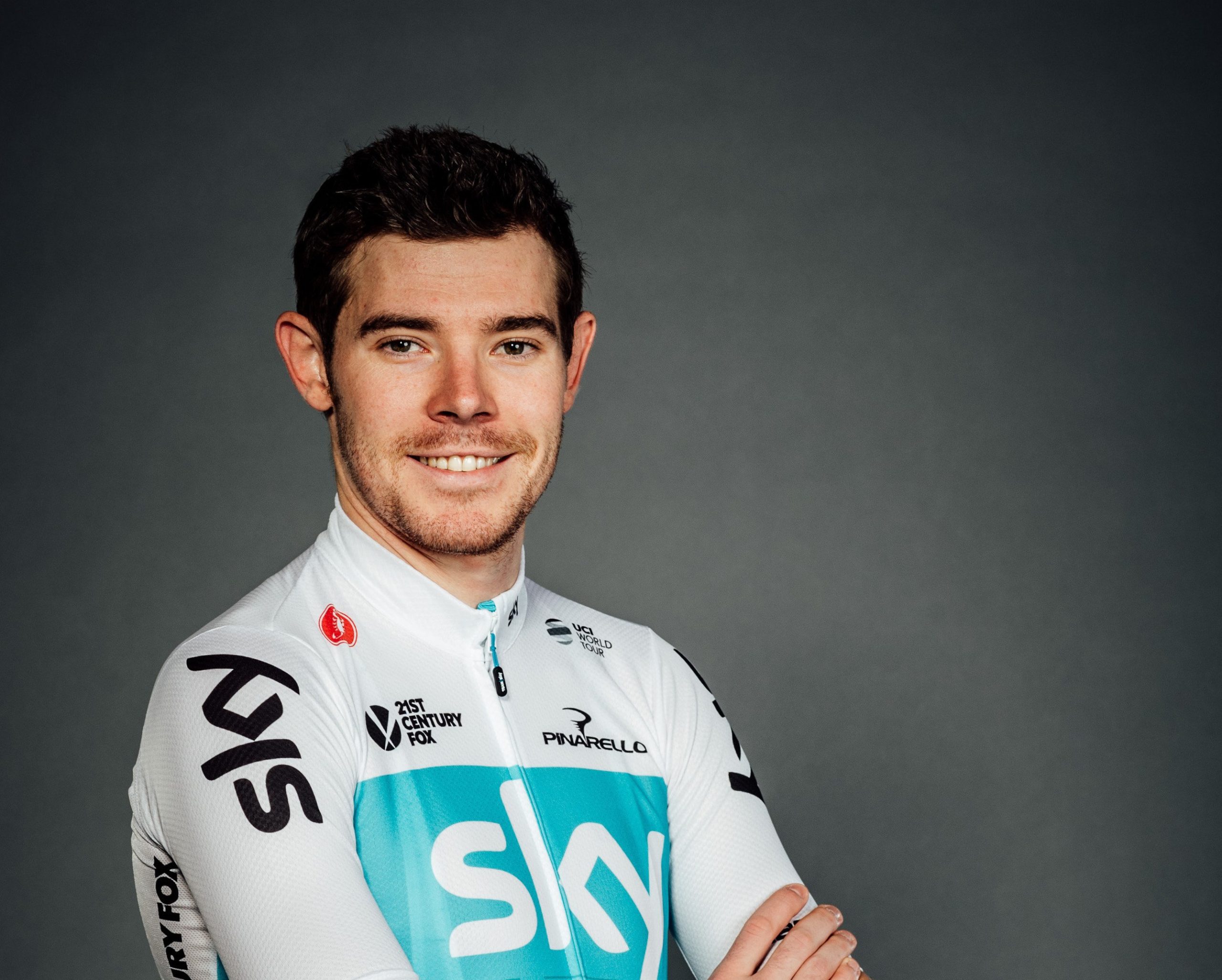 There's more to life than cycling: Luke Rowe on his return from injury ...