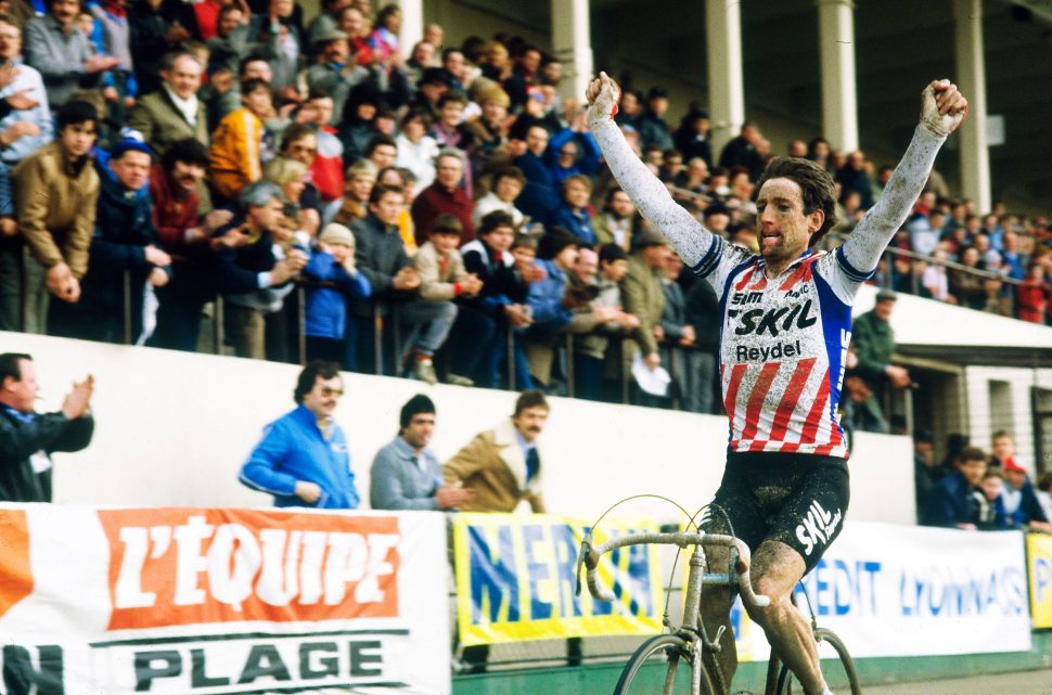 Sean Kelly: 'There are no riders capable of dominating the Classics ...