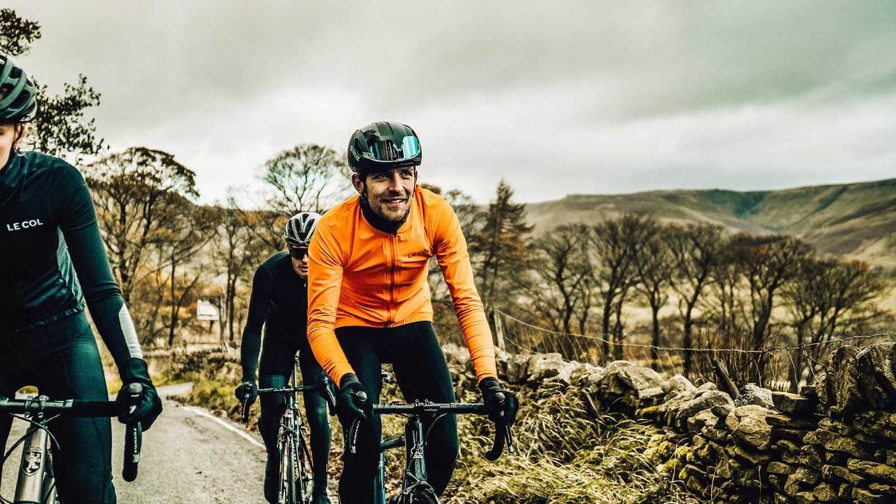Best waterproof cycling jackets reviewed | Cyclist