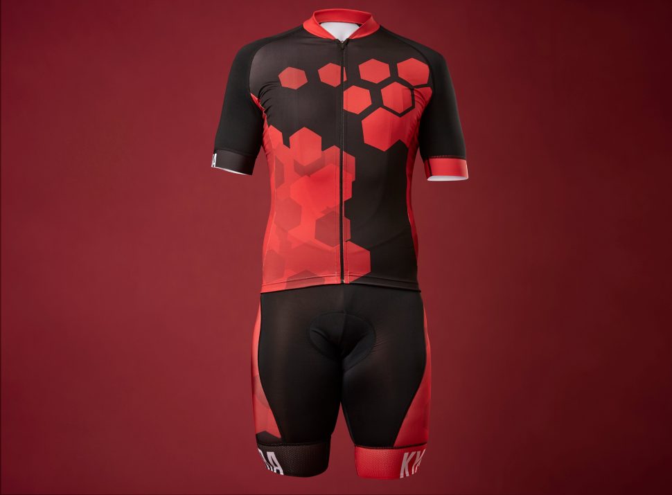Material gains: become a better cyclist with KYMIRA Sport | Cyclist