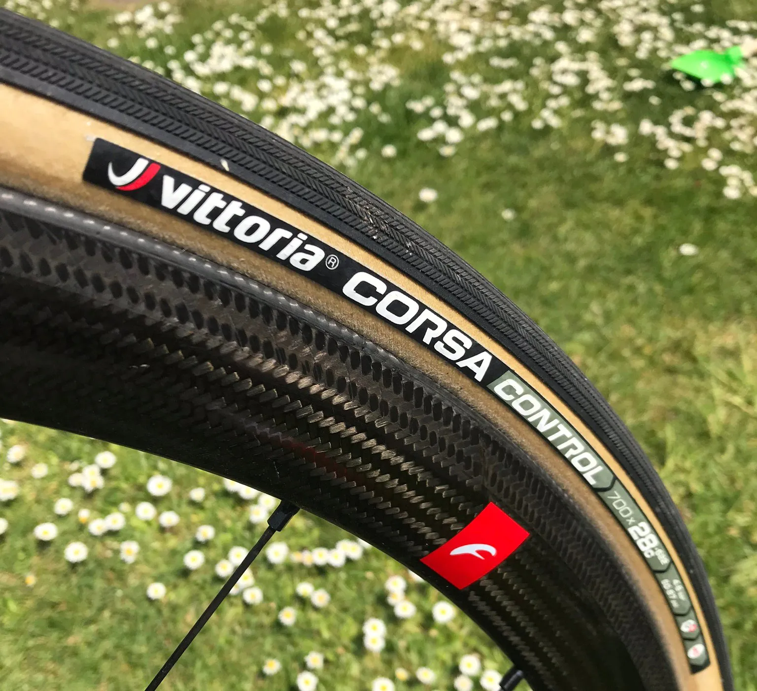 vittoria control