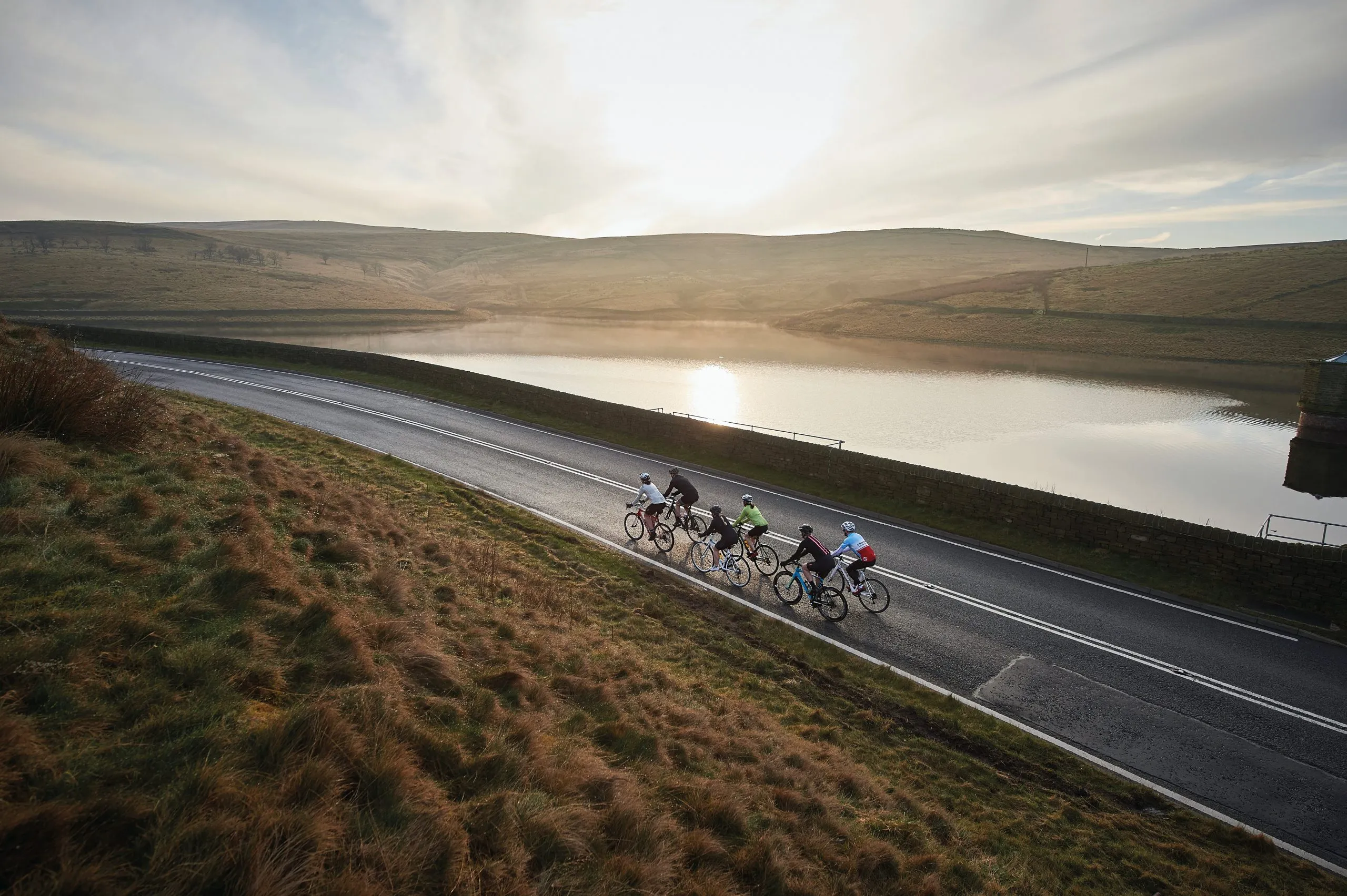 British Cycling | Cyclist