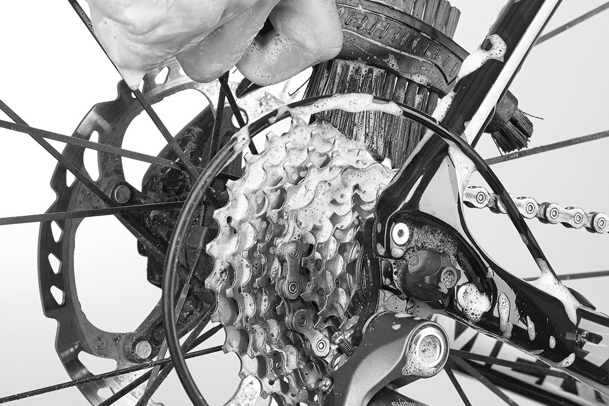 Five Simple Bike Maintenance Checks Cyclist five-simple-bike-maintenance-checks-cyclist
