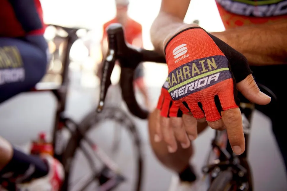 Desert roads: with Bahrain Merida at the Tour of Oman | Cyclist