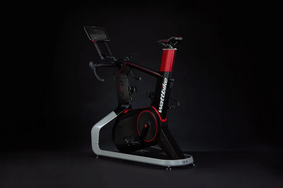 Wattbike Atom: in-depth review | Cyclist