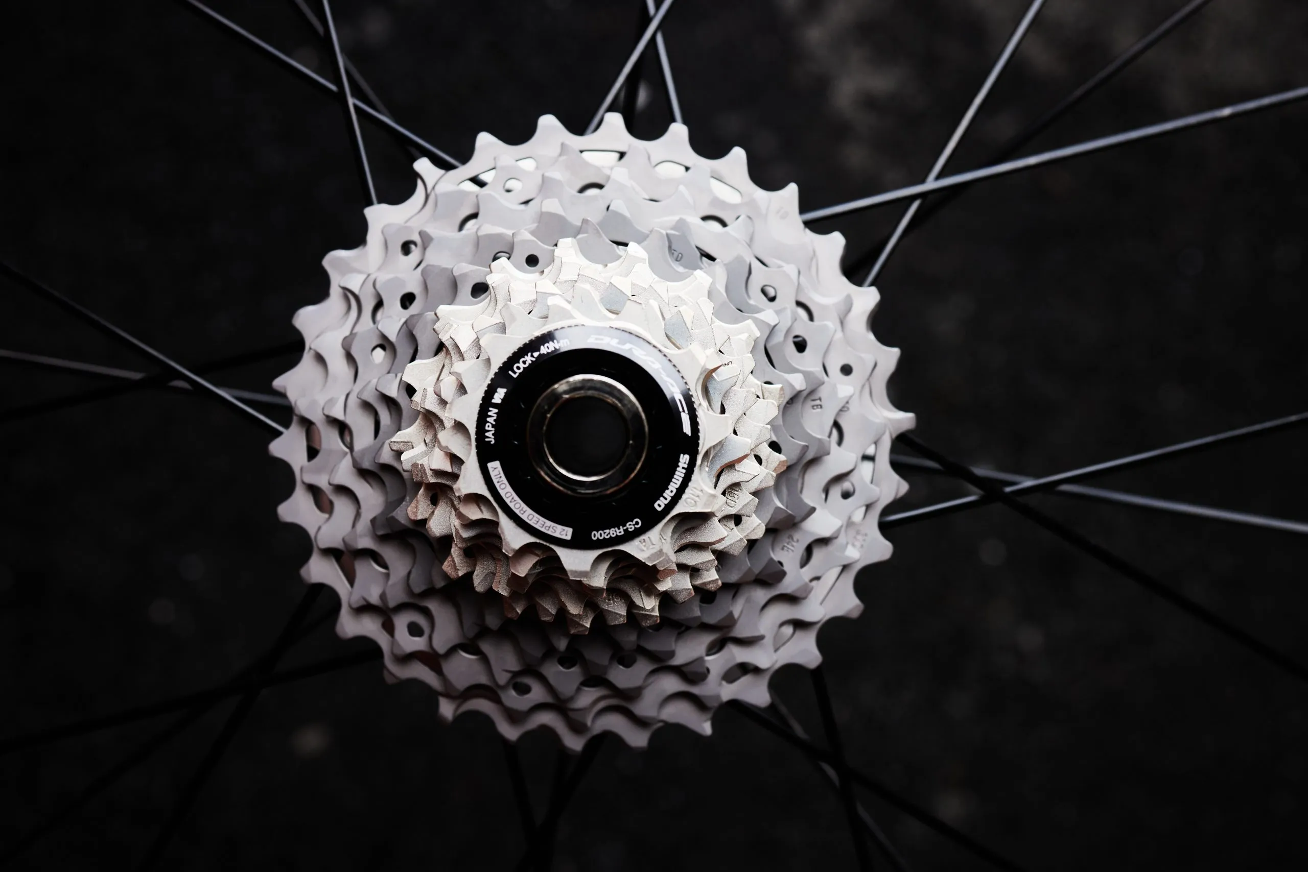 Bicycle gear ratios explained | Cyclist