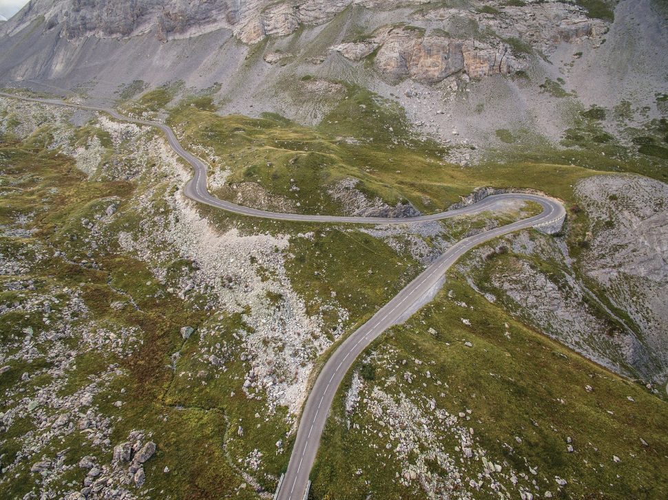 Classic Tour de France climbs: Col du Galibier | Cyclist