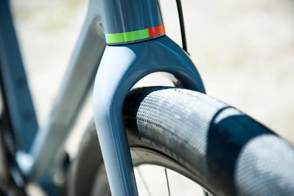 Open WI.DE. gravel bike review | Cyclist