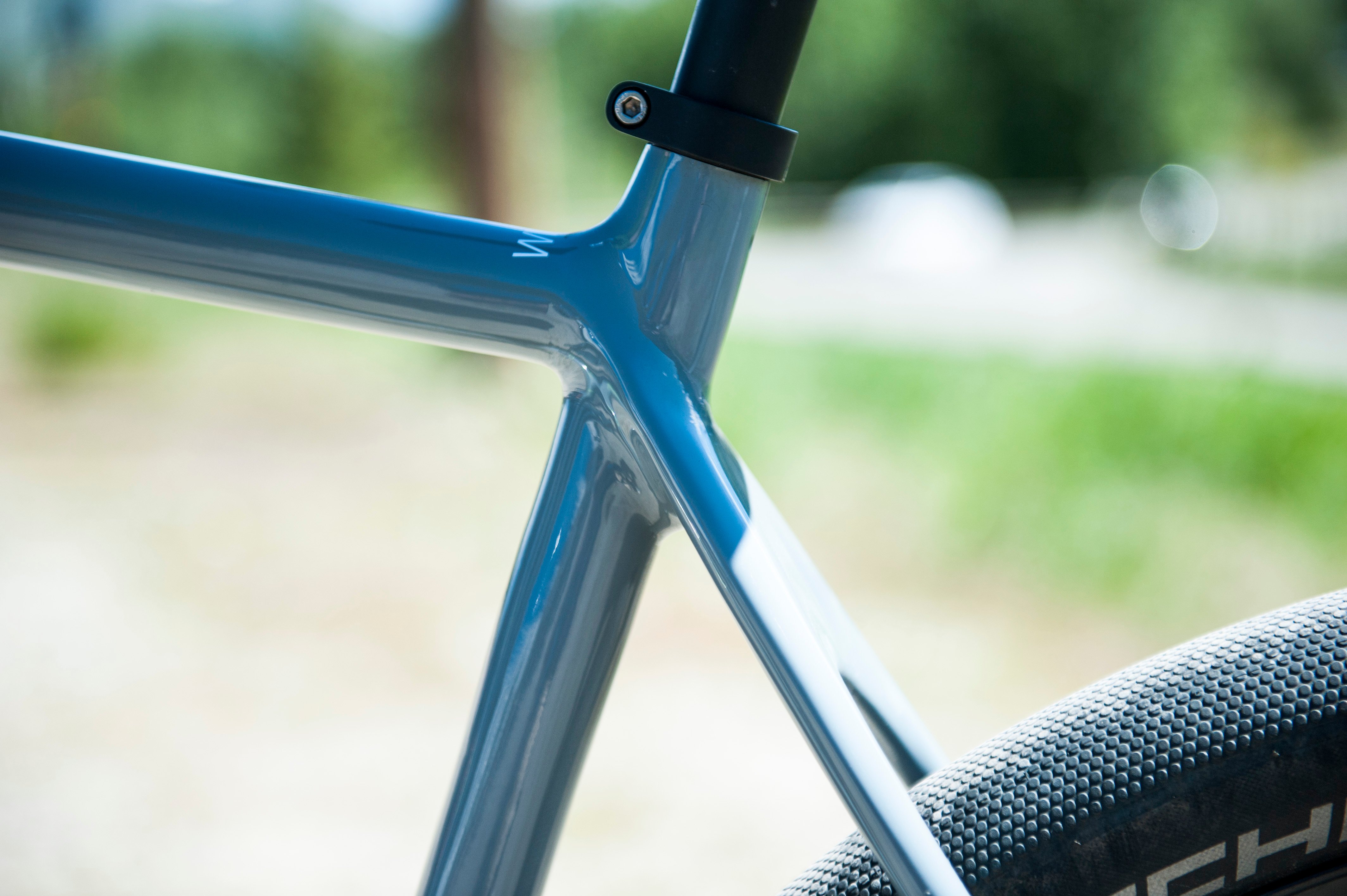 Open WI.DE. gravel bike review | Cyclist