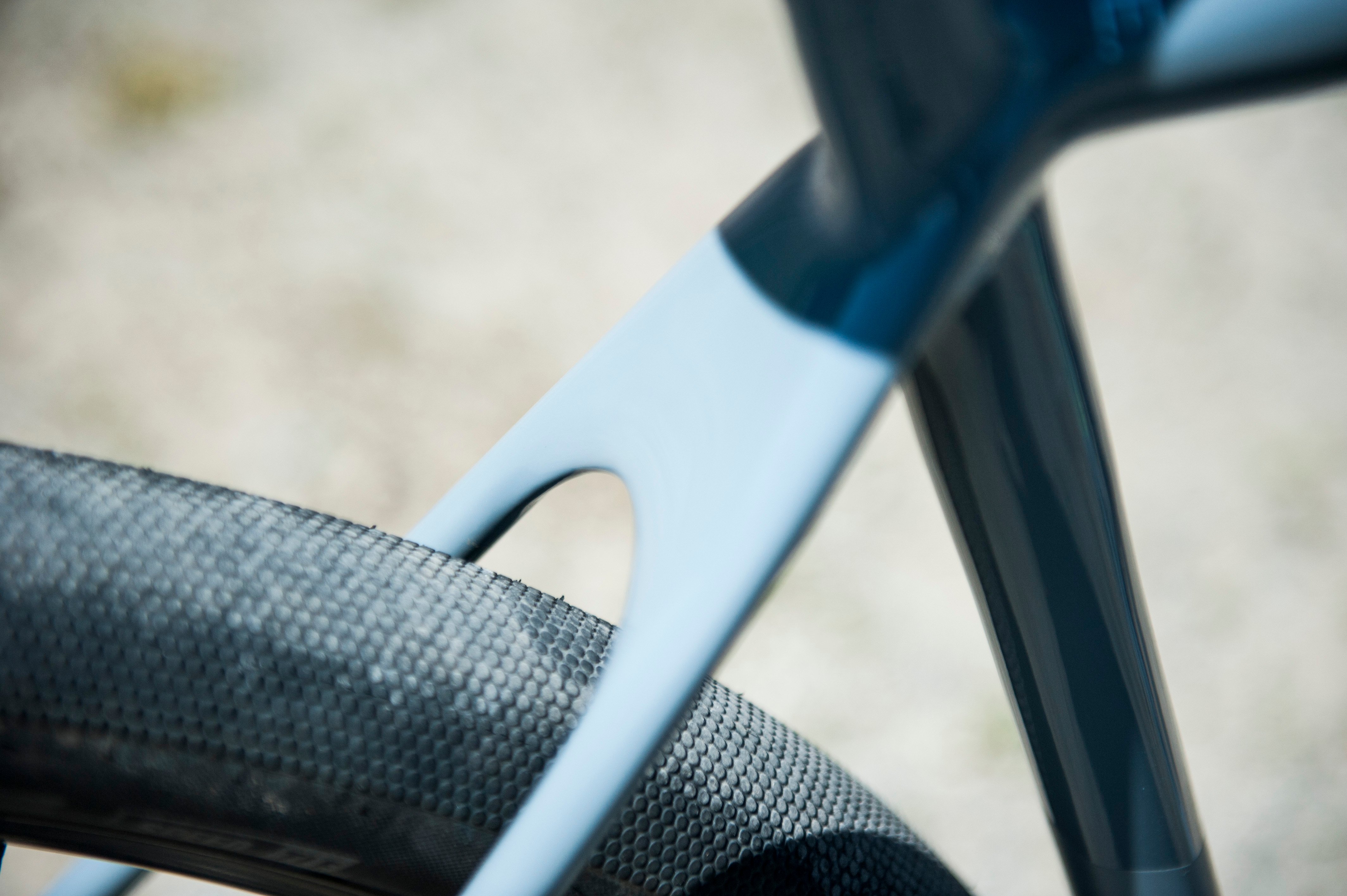 Open WI.DE. gravel bike review | Cyclist