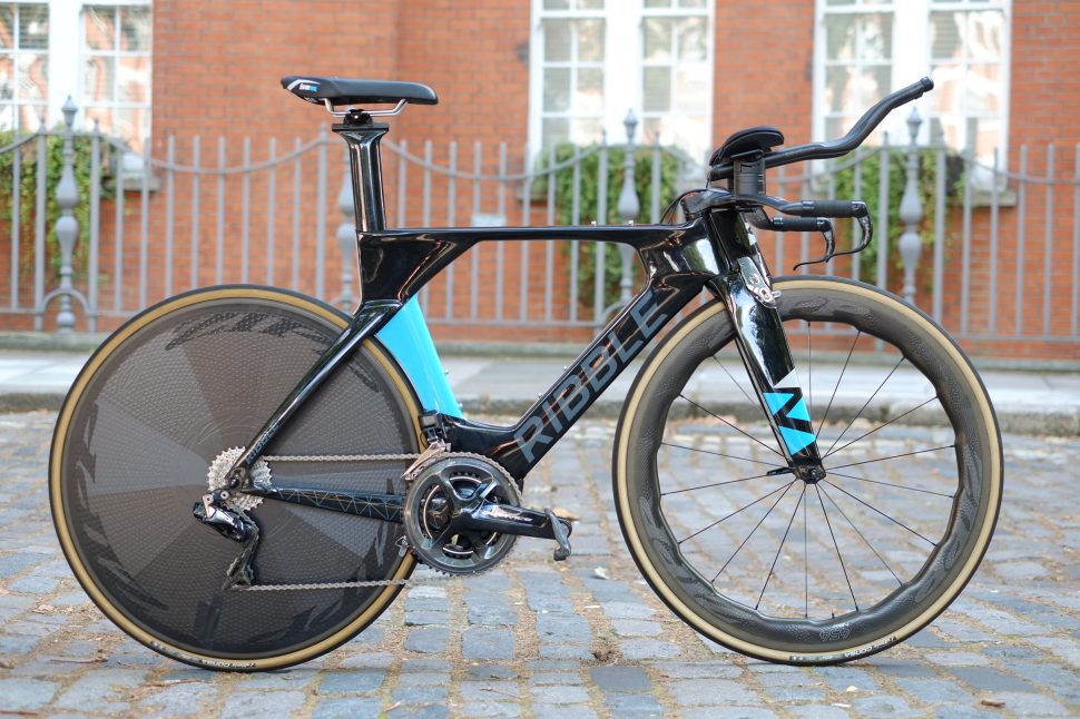 Ribble Ultra TT review | Cyclist
