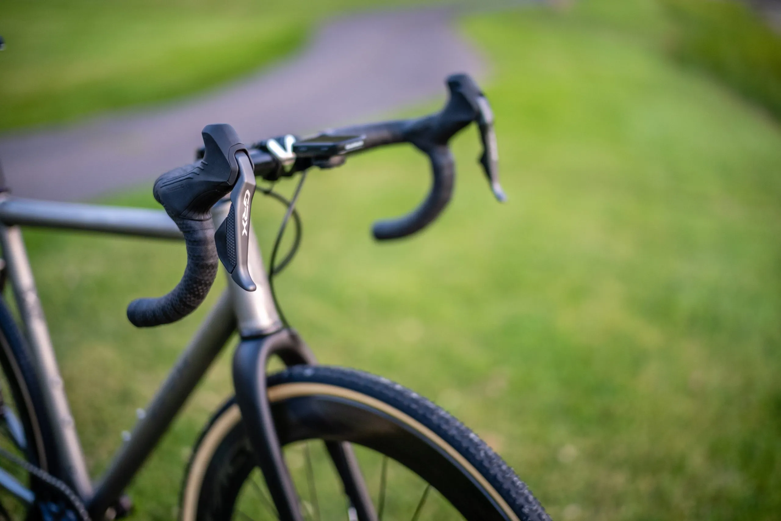 Shimano GRX Di2 11-speed groupset review 2021 | Cyclist
