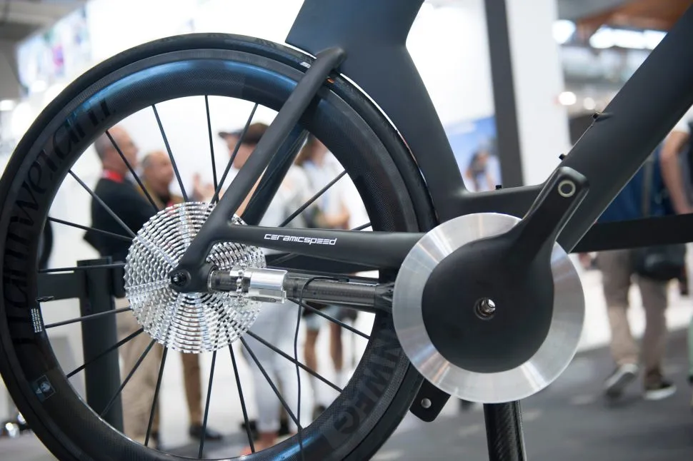 Eurobike 2019 gallery: Day 1's must-see highlights | Cyclist