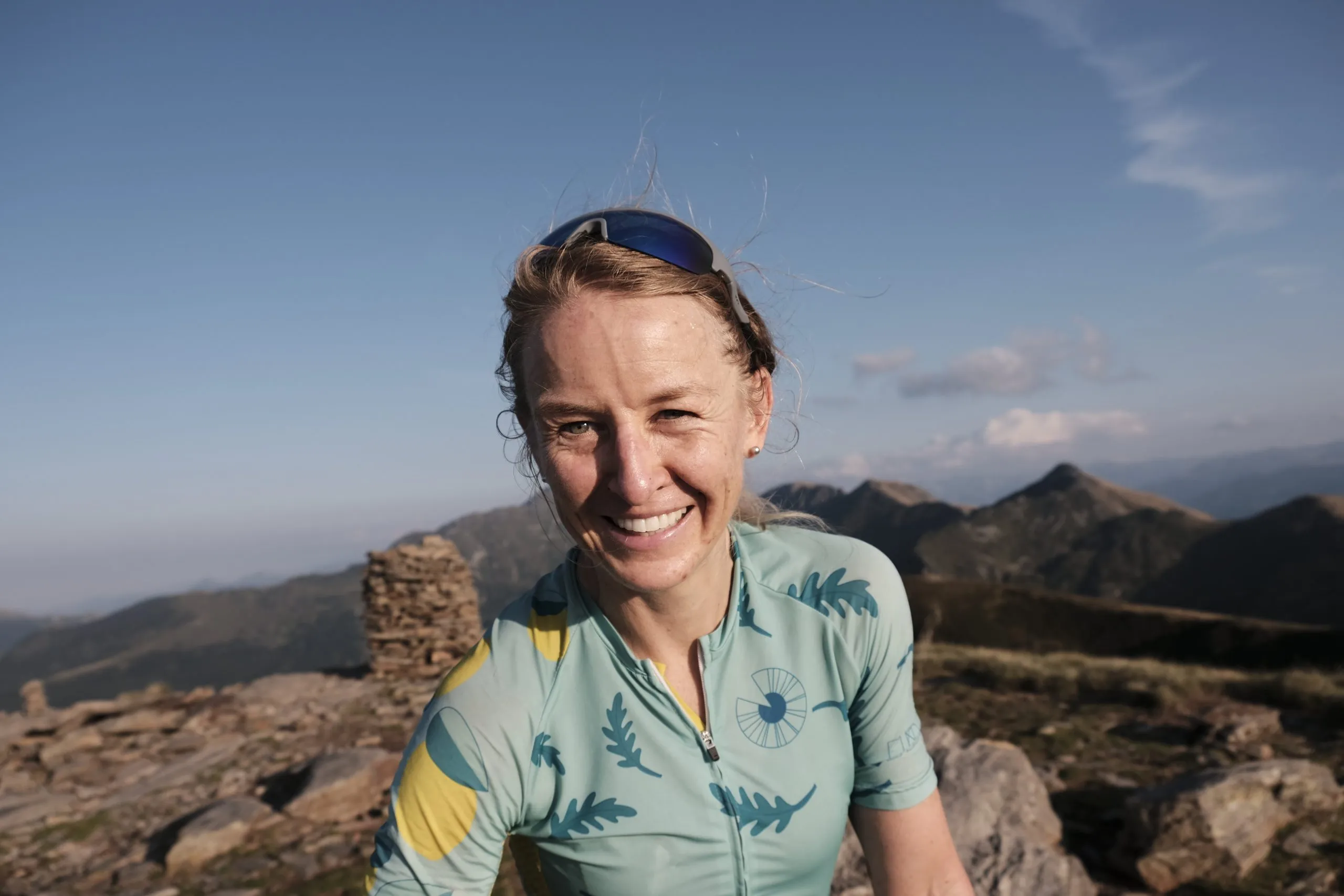Olympian and ex-World Champion Pooley wins inaugural adventure race ...