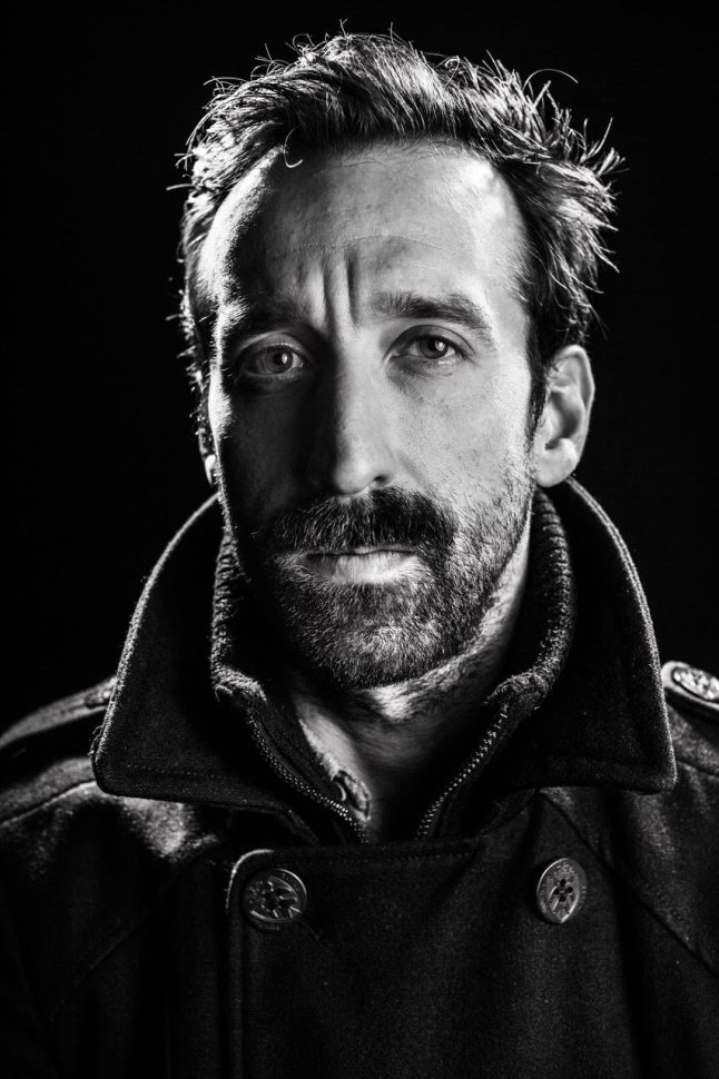 The cycling film made by an ex-doper: Kenneth Mercken Q&A | Cyclist