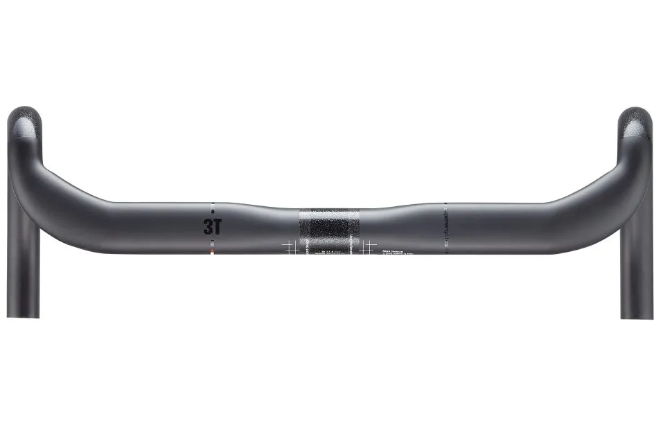 3T Superergo Team bars review | Cyclist