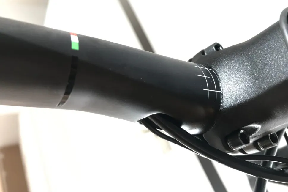 3T Superergo Team bars review | Cyclist