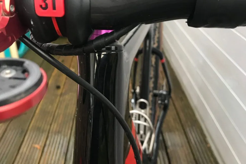 3T Superergo Team bars review | Cyclist