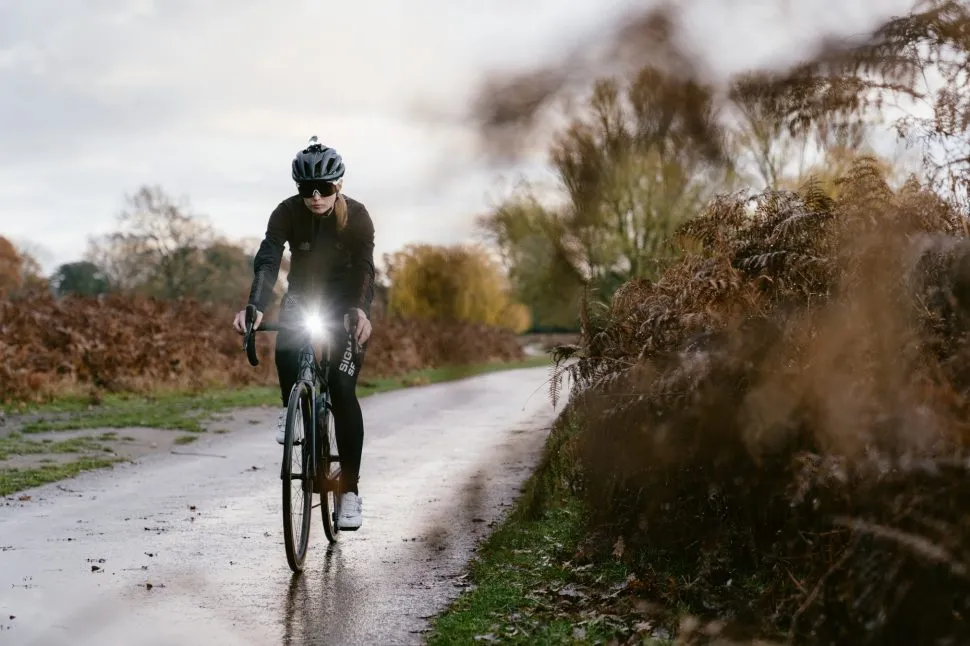 Vel bike lights: first look | Cyclist