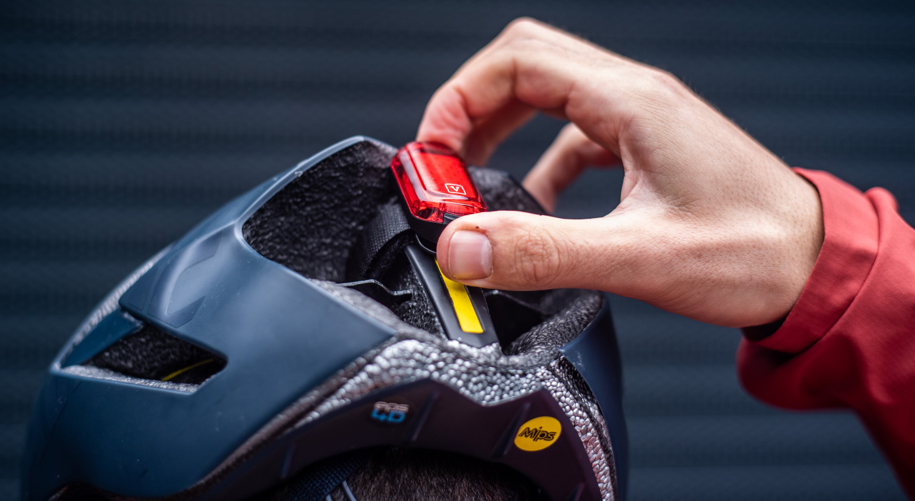 Vel bike lights: first look | Cyclist
