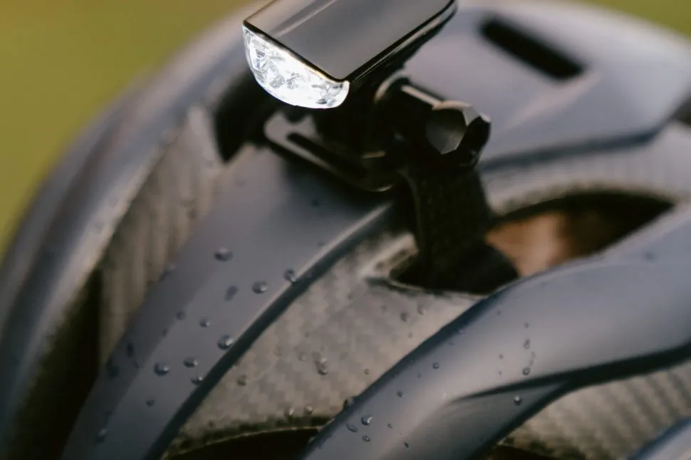 Vel bike lights: first look | Cyclist