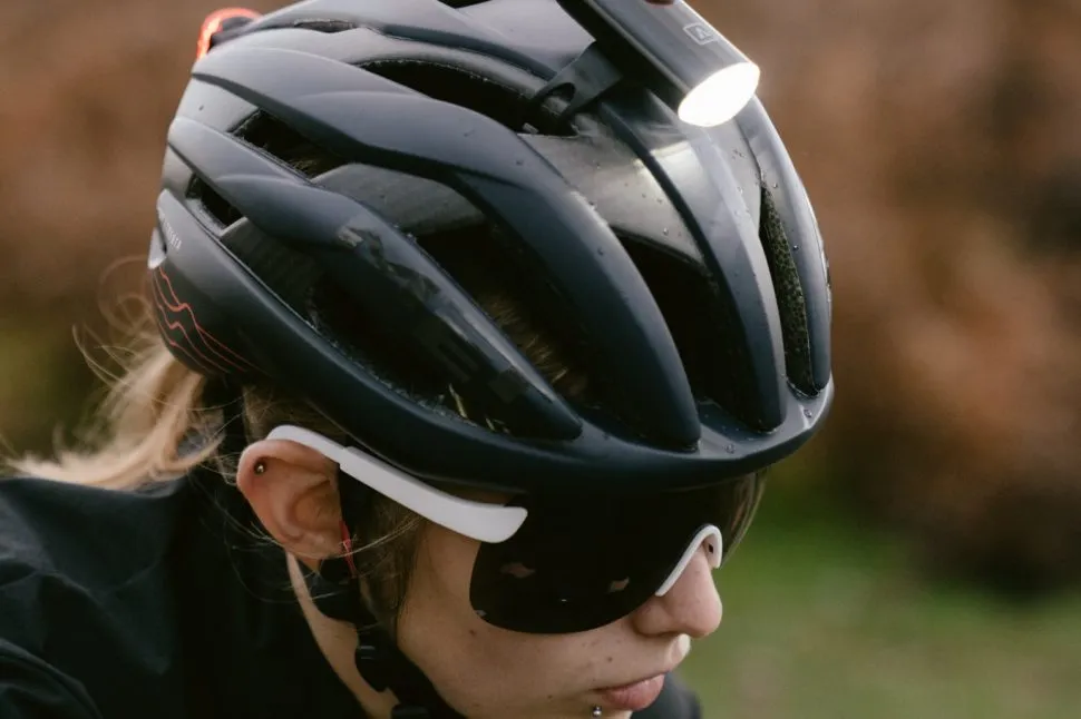 Vel bike lights: first look | Cyclist