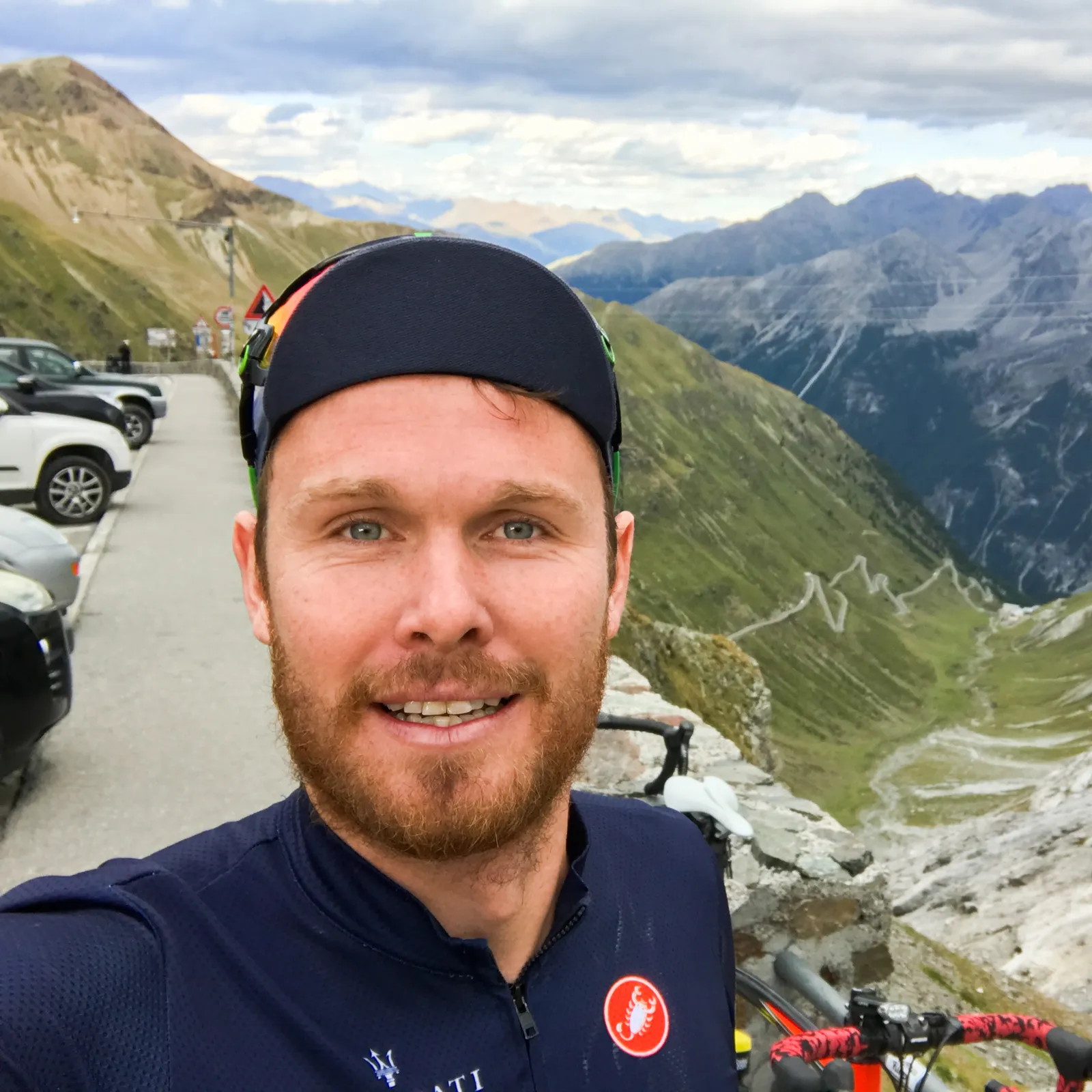 ‘The biggest problem in our business is ego’: Rob Hatch Q&A | Cyclist