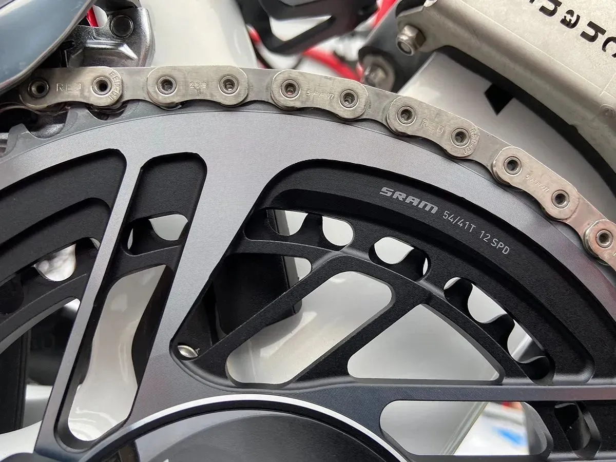 Best bike chain 2026: How to choose a replacement chain | Cyclist