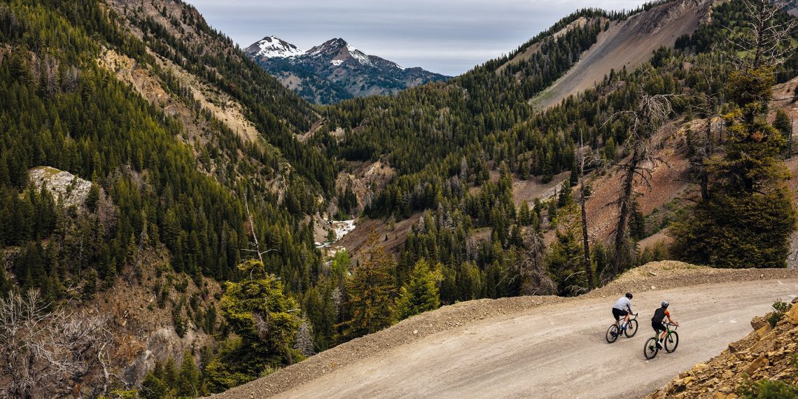 Our private Idaho: off-road in the USA | Cyclist