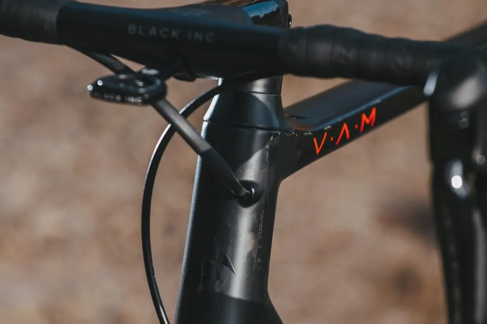 Factor O2 VAM 2020 review | Cyclist