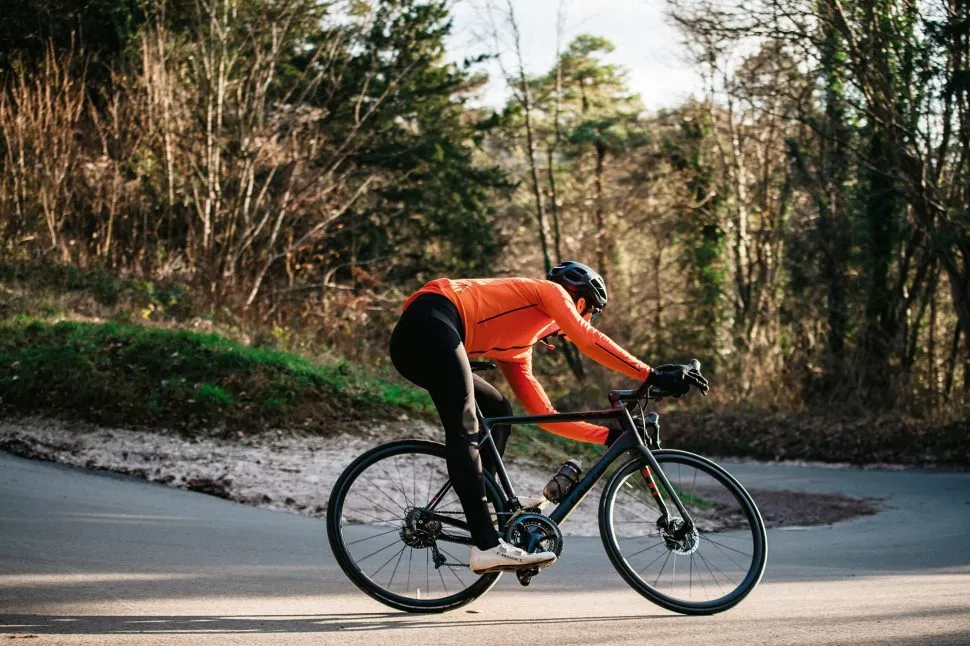 Factor O2 VAM 2020 review | Cyclist