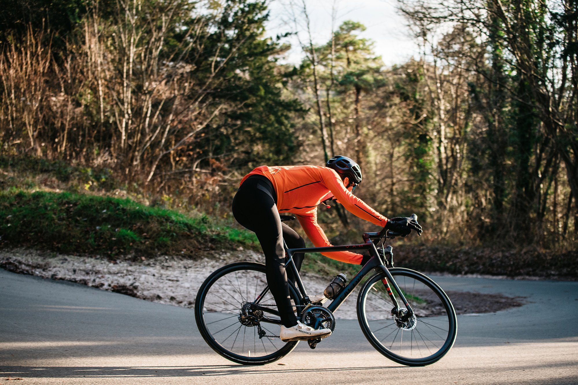 Factor O2 VAM review | Cyclist