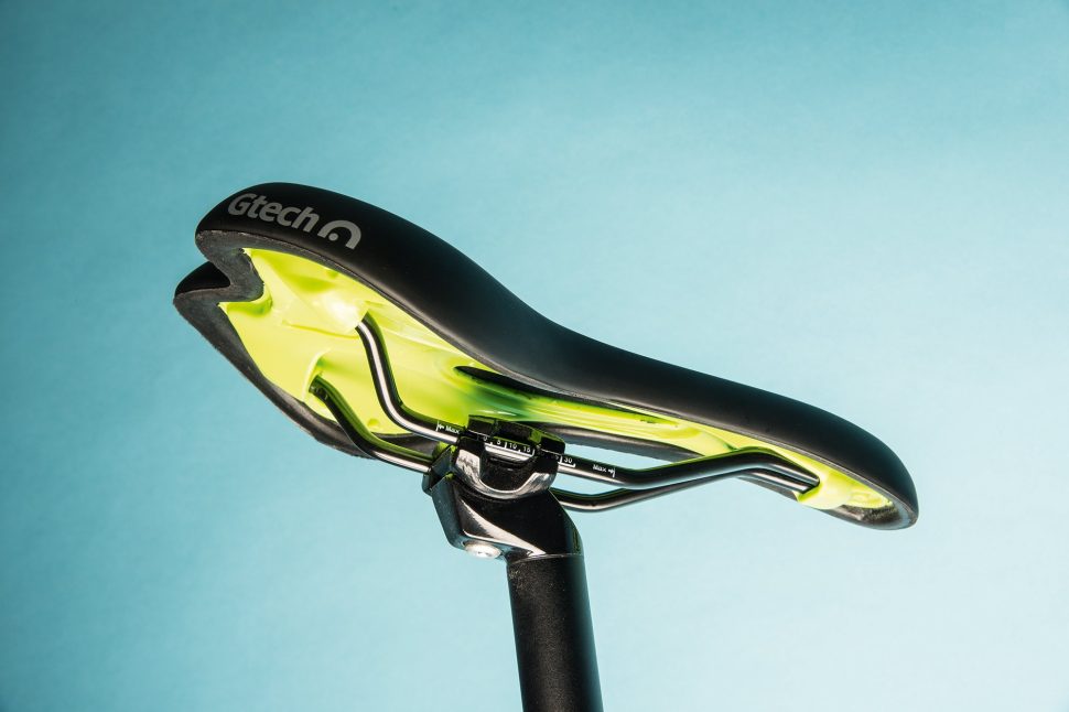 Gtech eBike Sport review | Cycling Electric